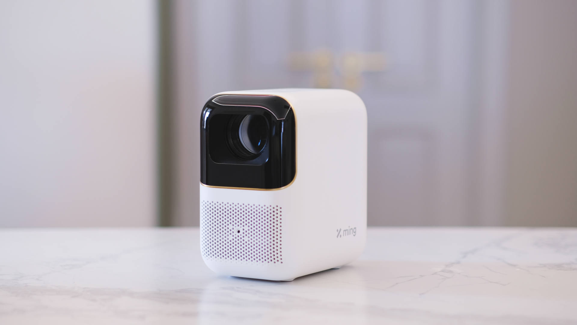 Xiaoming Q1 Pro compared to XGIMI Z6X, what is the difference in the thousand yuan price ...