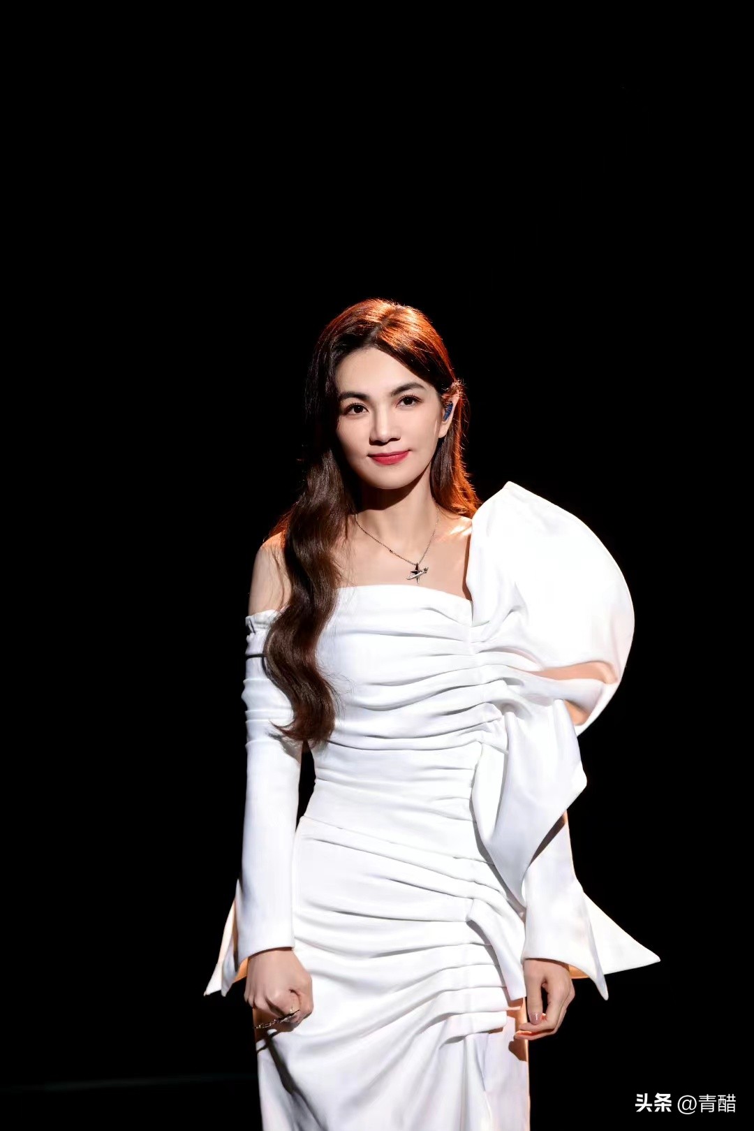 "Sisters Who Make Waves 2023" Ella: Only when you become stronger can ...