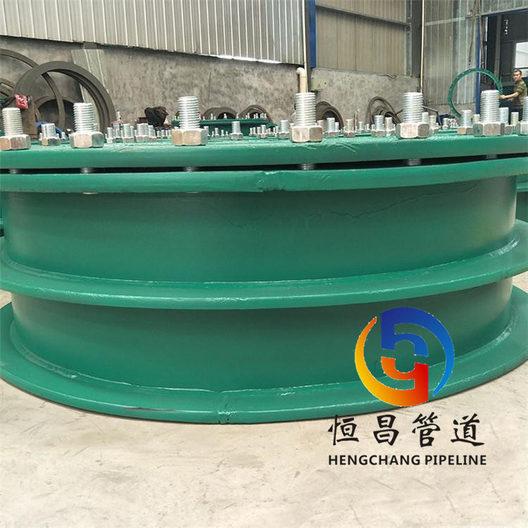 Principle and main components of 02S404 flexible waterproof casing - iMedia