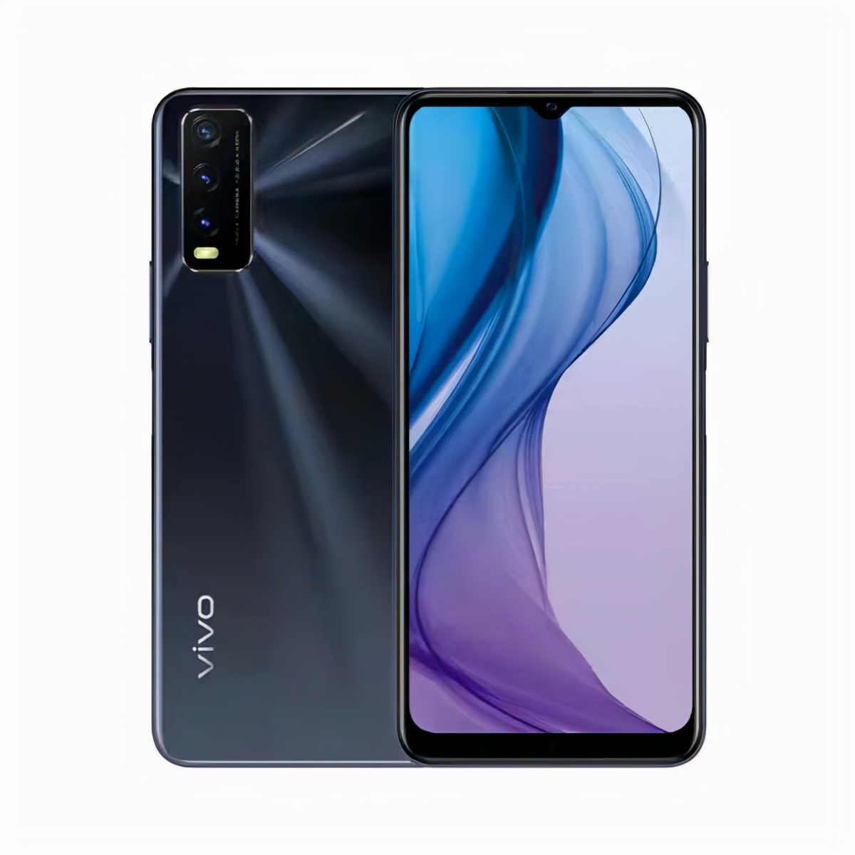 Vivo new machine exposed, Qualcomm Snapdragon 778G+6nm+6000mAh - iNEWS
