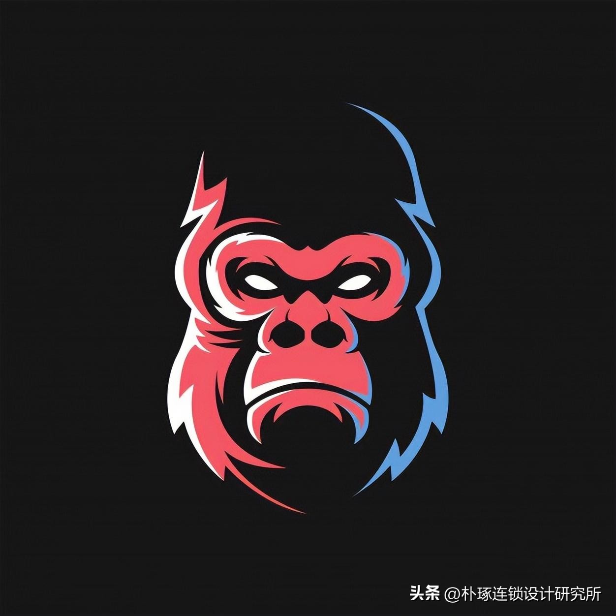 These tough logo logos are full of domineering - iNEWS