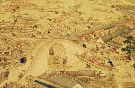 The rule of Wenjing in the Han Dynasty and the political system reform ...