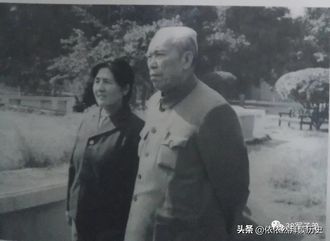 The 38th Army's comrades-in-arms mourned the founding general and Long ...