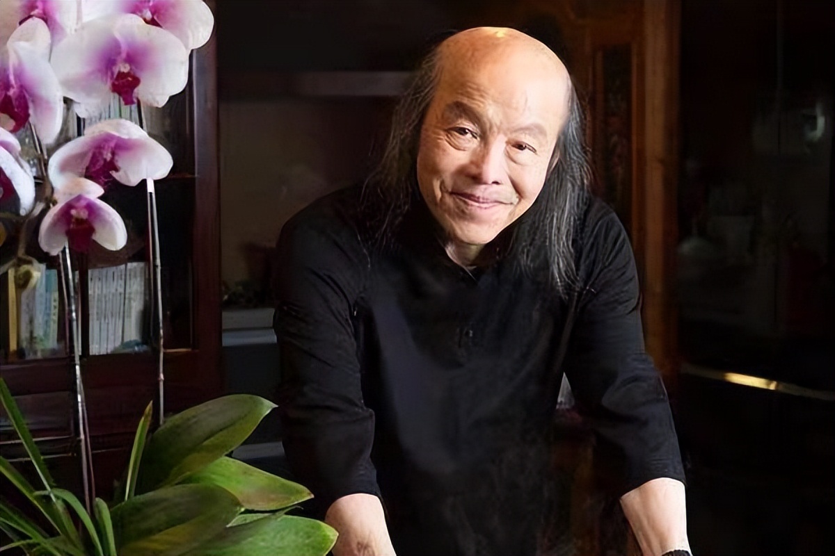 Lin Qingxuan's "Linquan": The Wisdom and Enlightenment of Literature ...