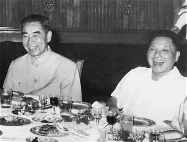 Who has the best relationship with Deng Xiaoping in this lifetime?Deng ...