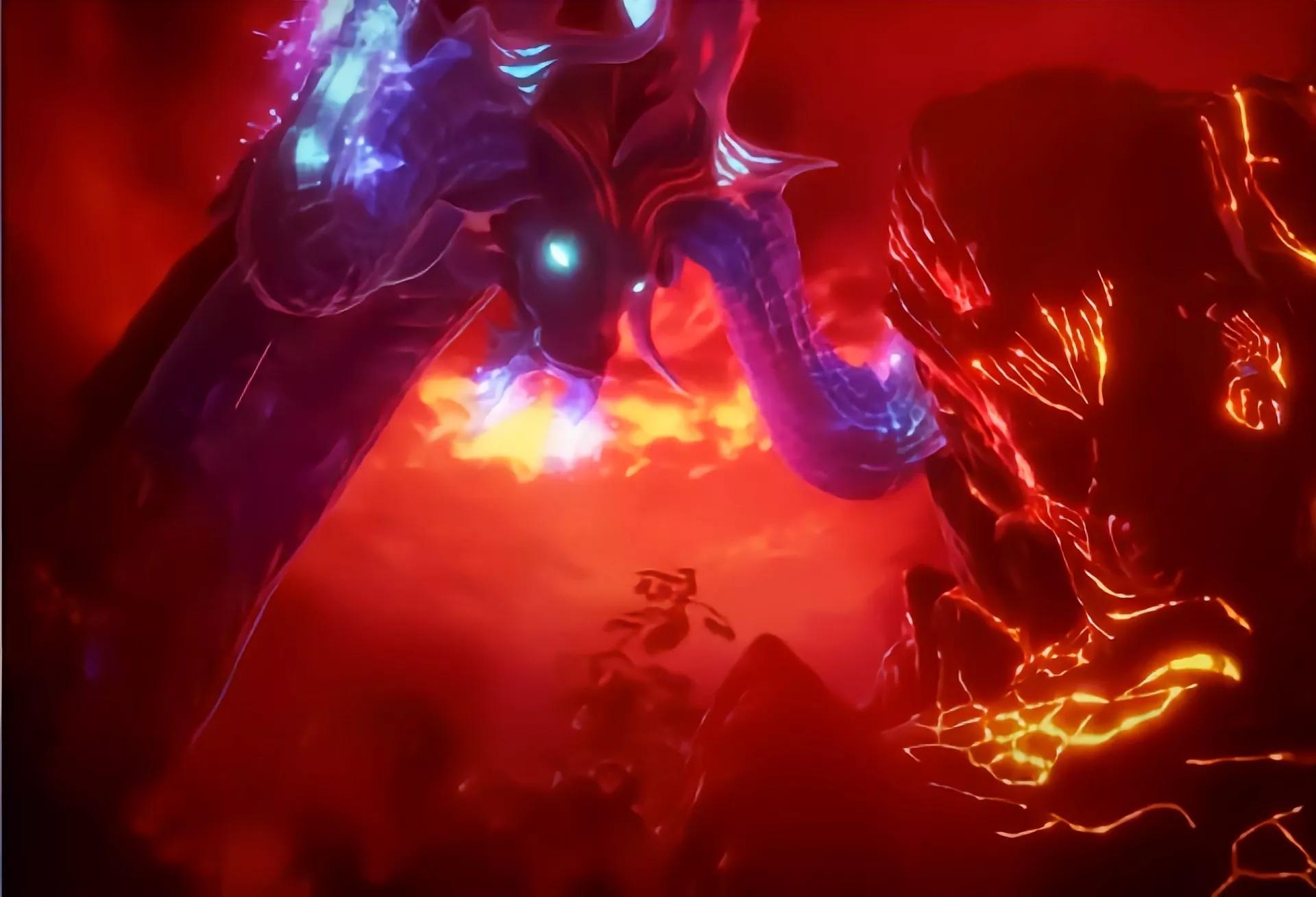 Douluo Continent: Tang San set another record in the spirit master ...