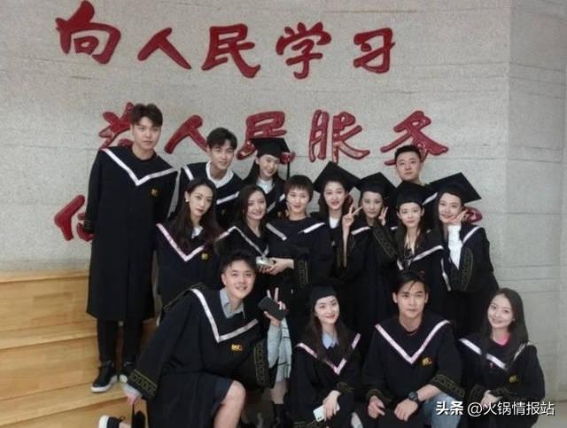 Gone at the age of 25, actor Liu Feng died of myocardial infarction ...