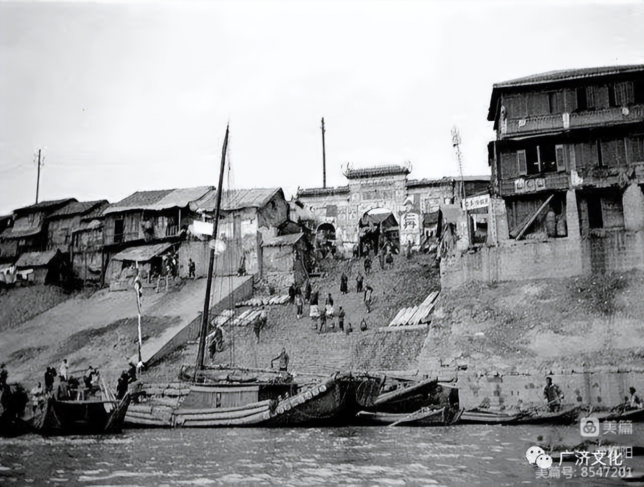 Liu Ji said in Wuxue that 500 years ago a pile of sand 500 years later millions of families - iMedia