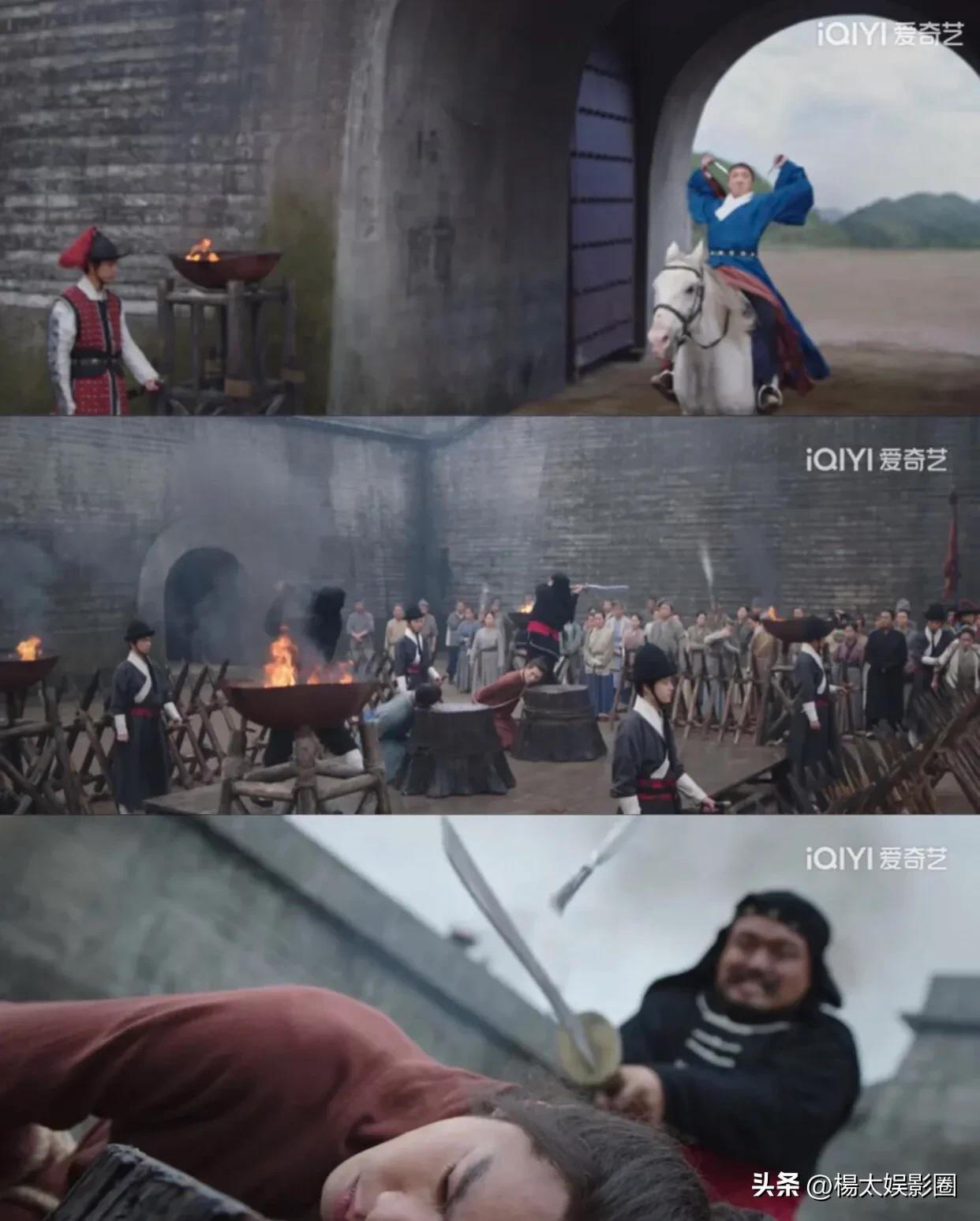 "The Ming Dynasty under the Microscope" Cheng Renqing: "How much silver ...