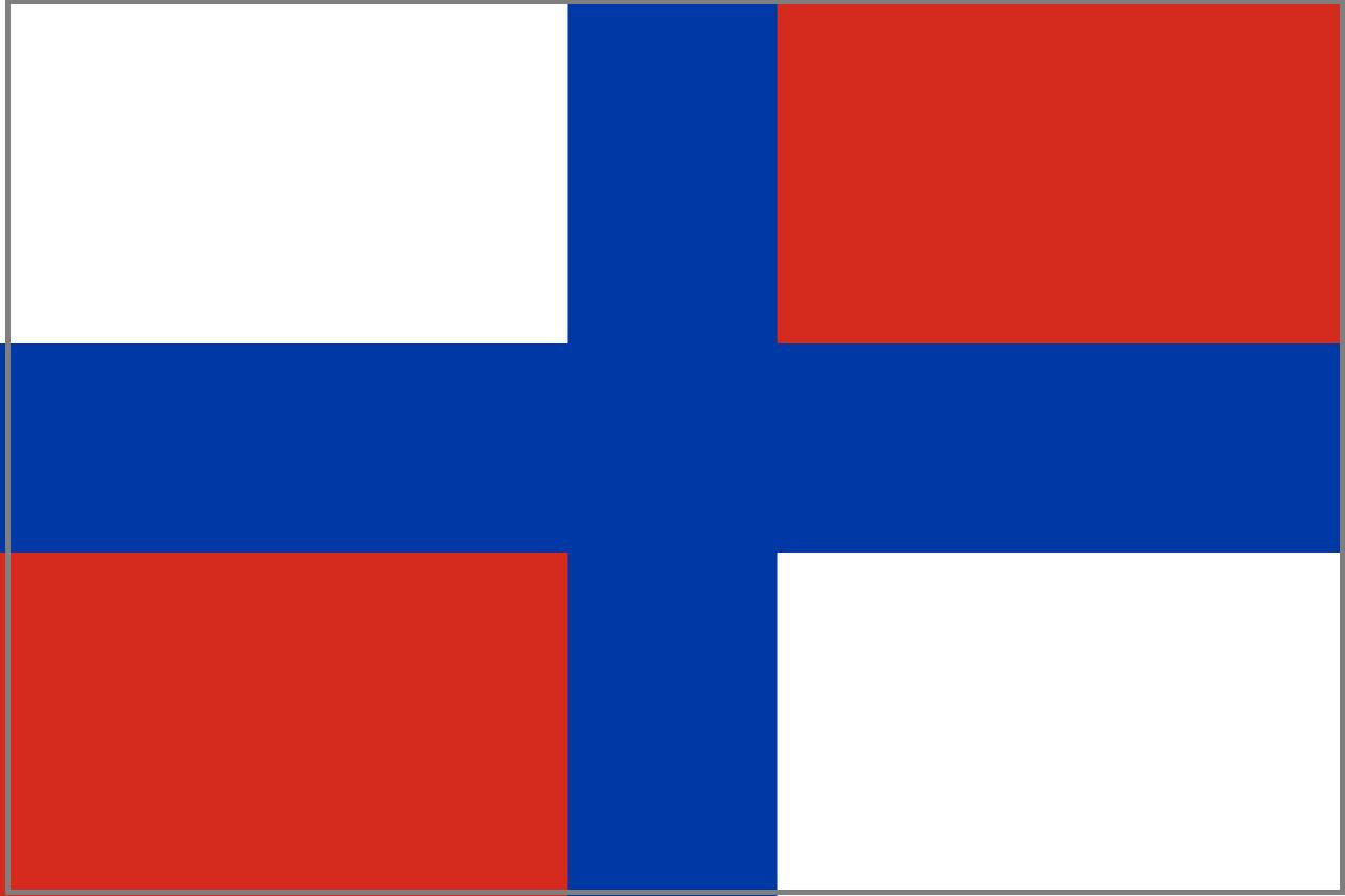 historical russian flag - iNEWS