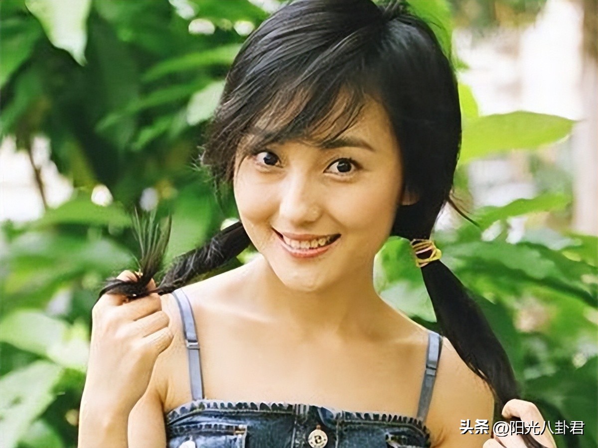 Thirteen years have passed, what happened to the little Shi Ke, who ...