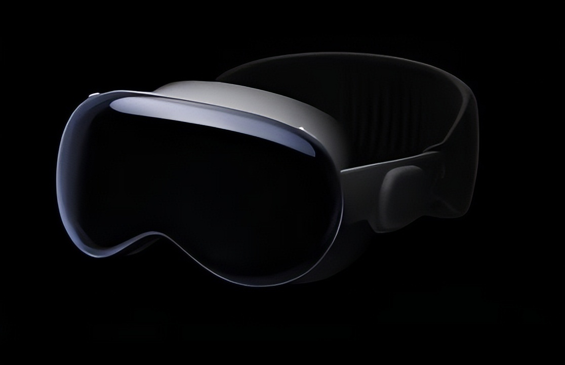 What you need to know about the Apple Vision Pro - iMedia