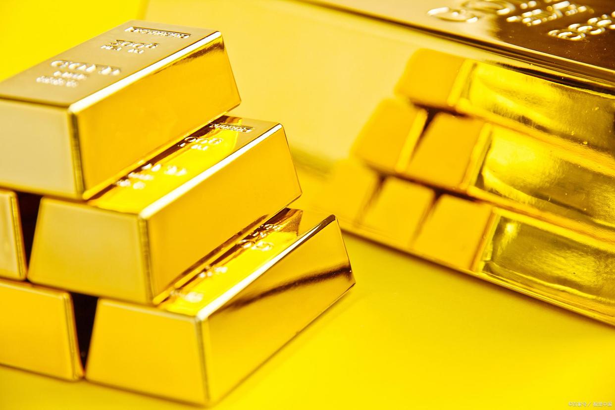 What kind of gold is AU999? - iNEWS