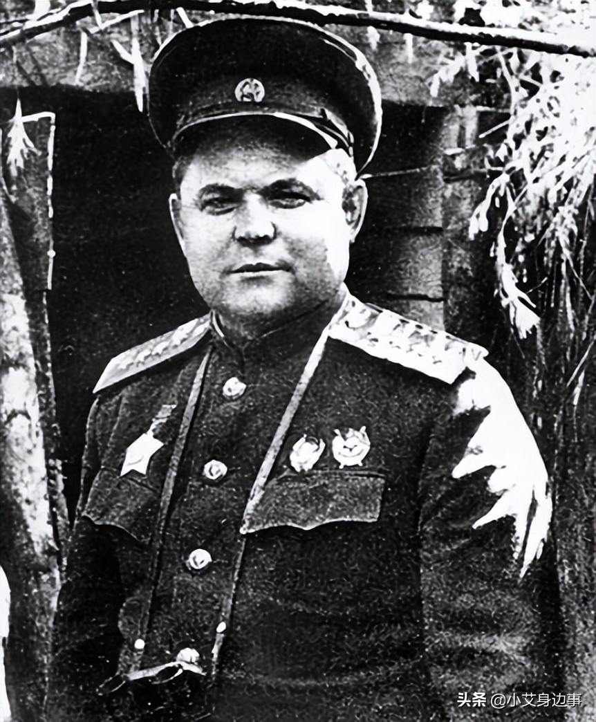 Who were the top generals who died in World War II? - iNEWS