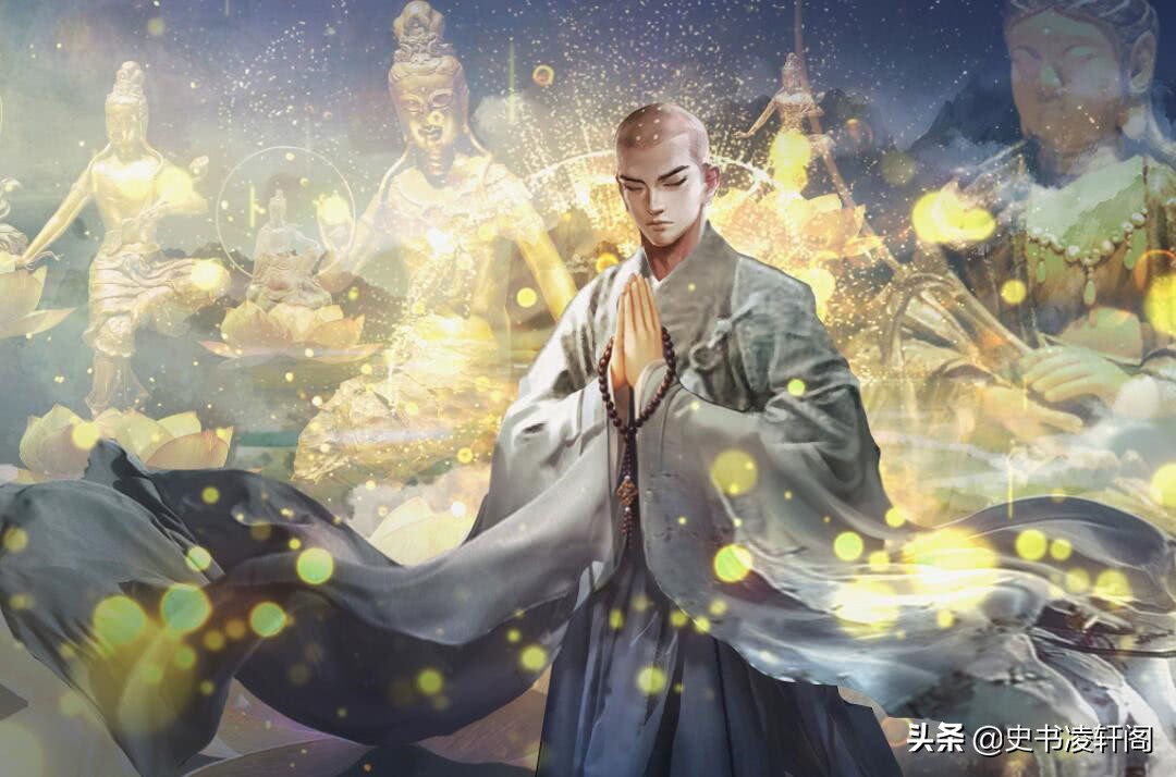 Dugu Qiuqiu left behind four swords. Why did Yang Guo choose the heavy ...