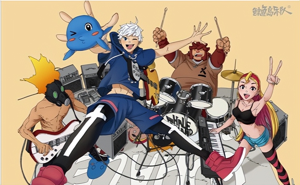 virtual band - iMedia