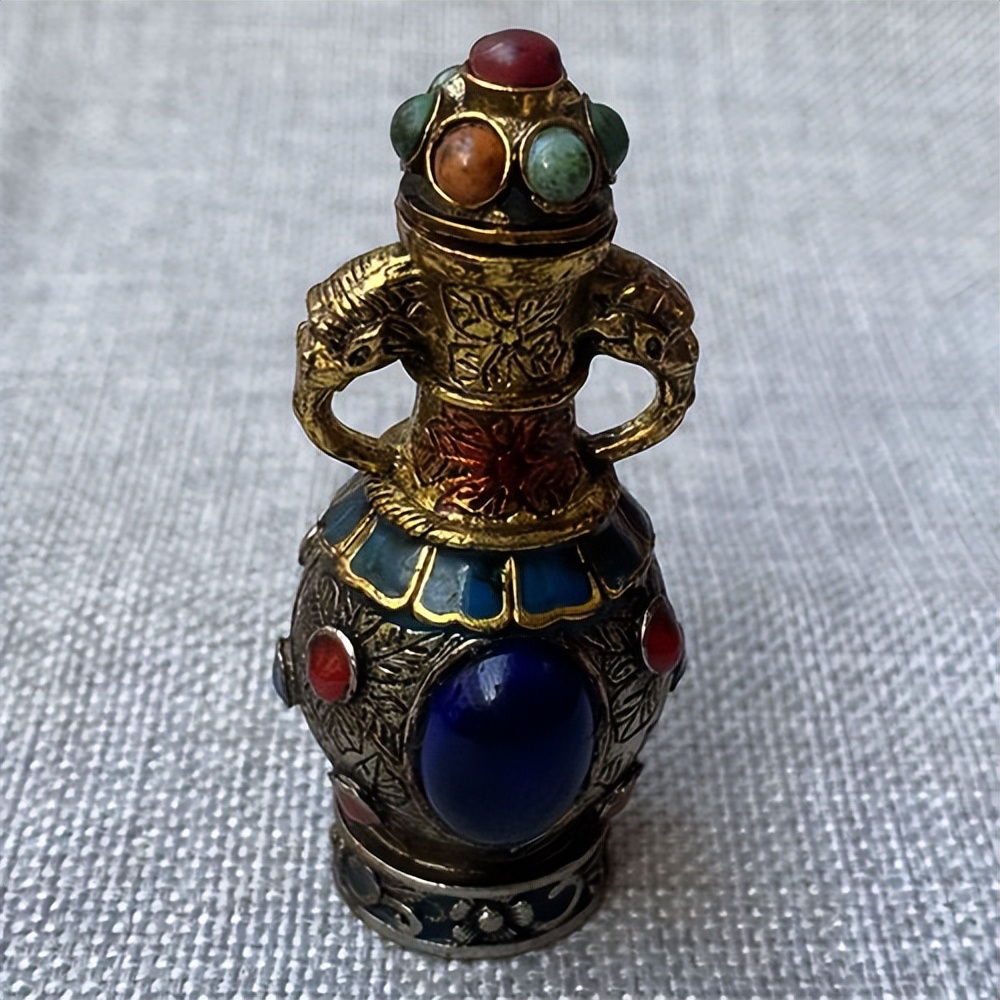 Inheritance of Ancient Skills (2) - iNEWS