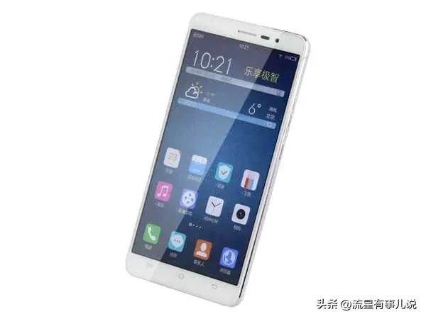 Take you to understand the past and present of vivo mobile phones - iNEWS