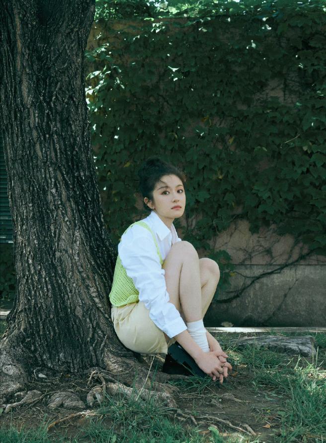 Sure enough, I still have to lose weight. After Li Landi lost weight ...