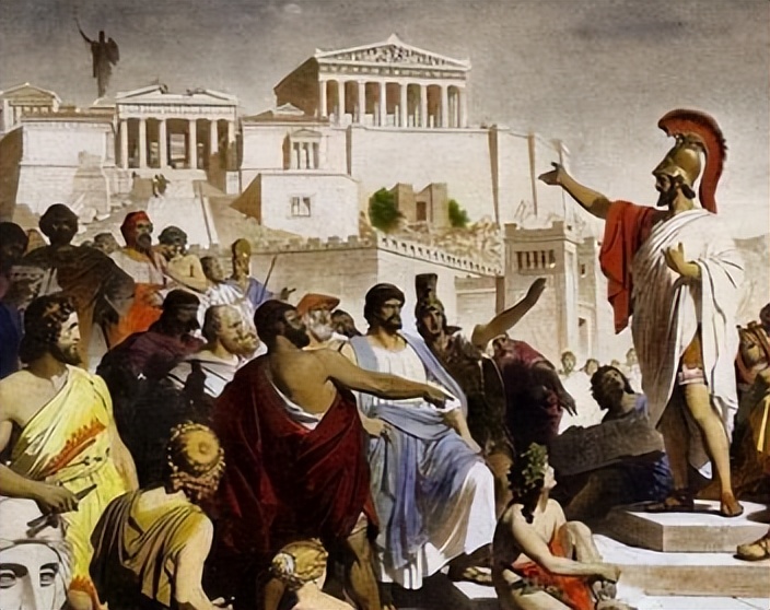 What important influences did ancient Greek history have on the ...