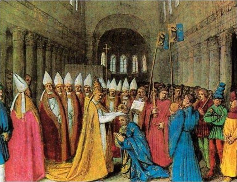 European netizen: What impact did the electoral principles of the ...