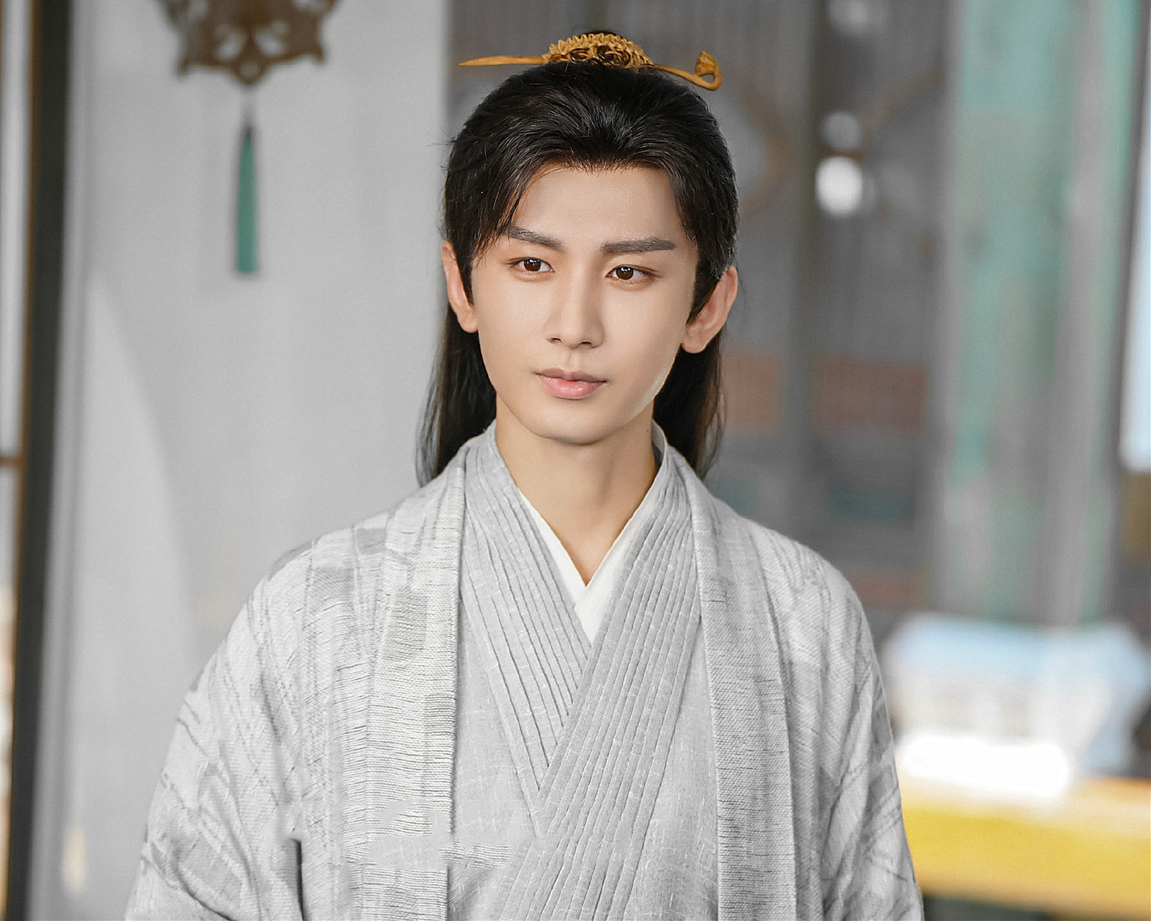 "Lotus House" Li Lianhua's ending: Blindness, madness, broken arms ...