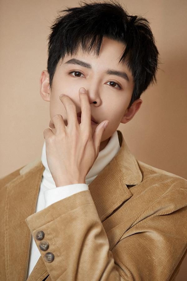 Musicians, stay in business! Ma Xueyang signed with Haiwei Media - iNEWS