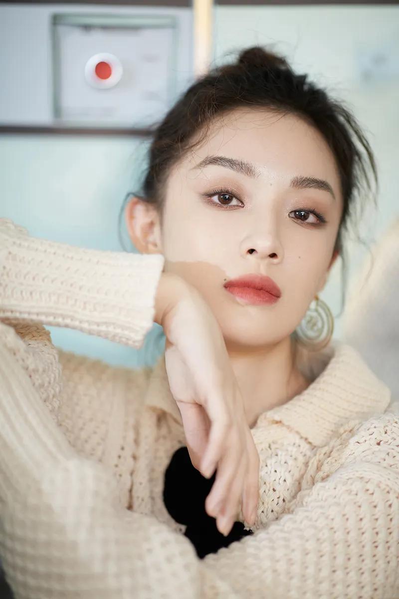 Mingyang Entertainment - Beauty Star - Sun Jiayu - iNEWS