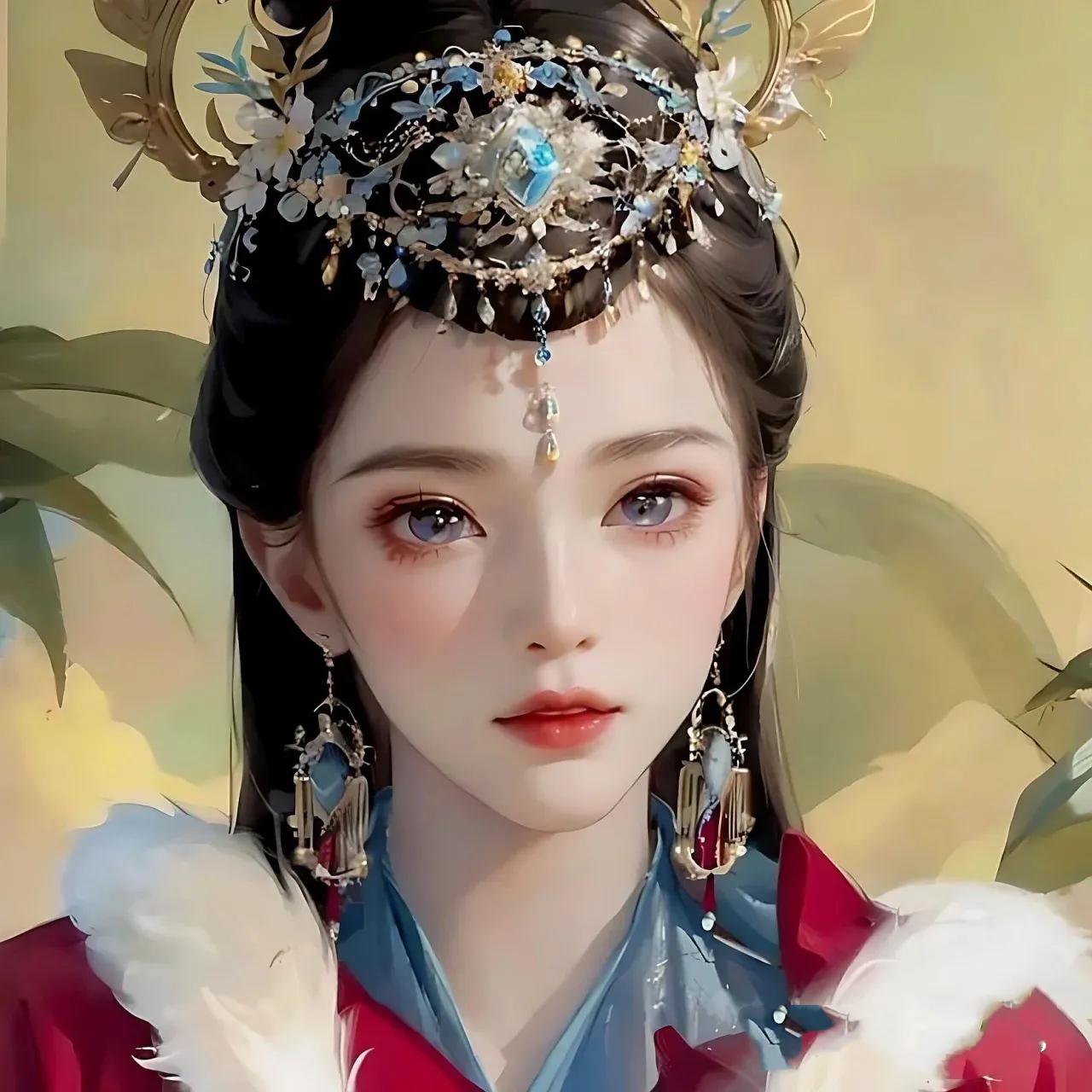 Wang Zhaojun: Incarnation of Beauty and Wisdom - iNEWS