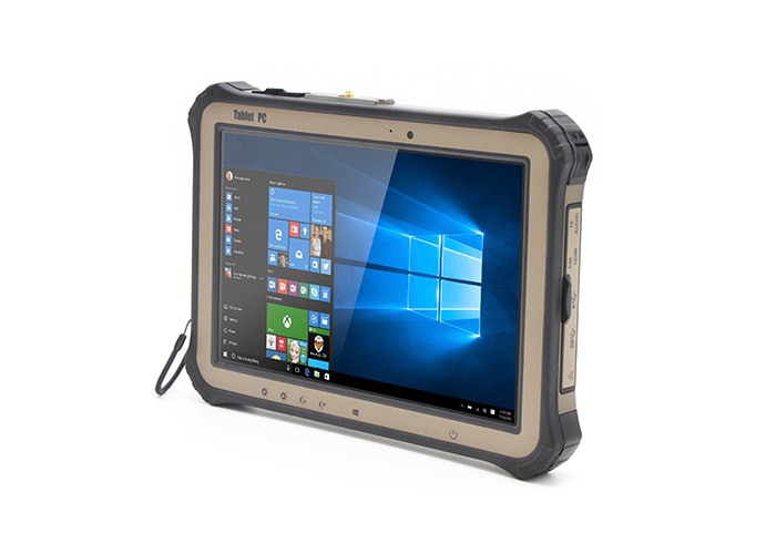 Industrial Rugged Tablet PC: A Stable Tool in Harsh Environments - iMedia