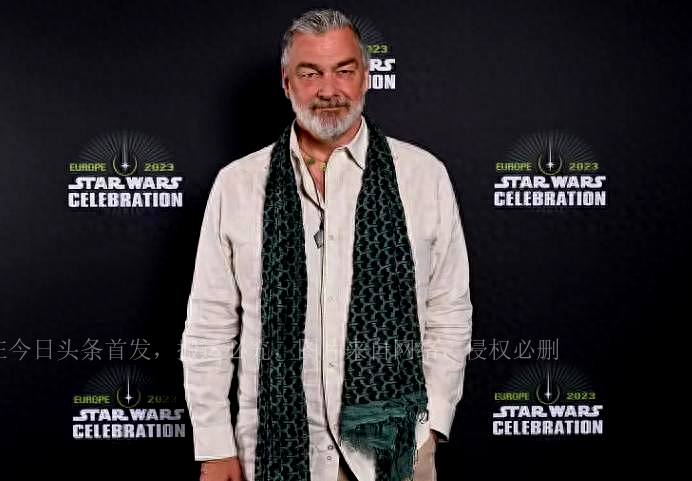 "Thor" actor Ray Stevenson died suddenly. He was filming a new movie ...