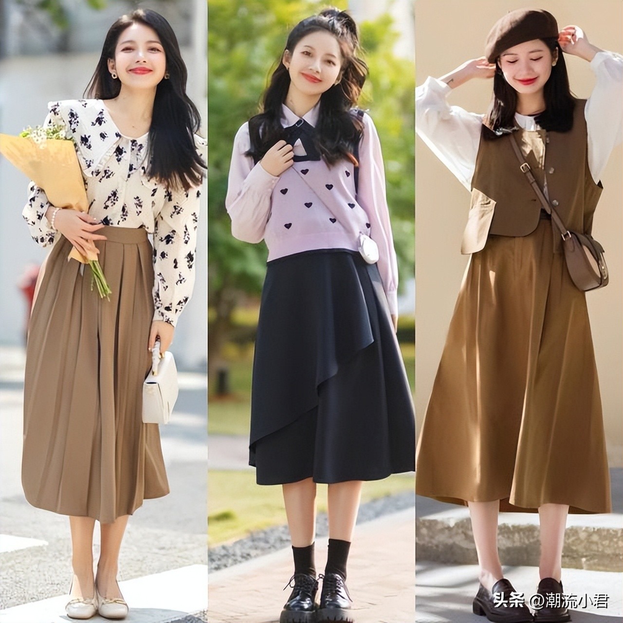 There are not many clothes, really smart women, these are enough for ...