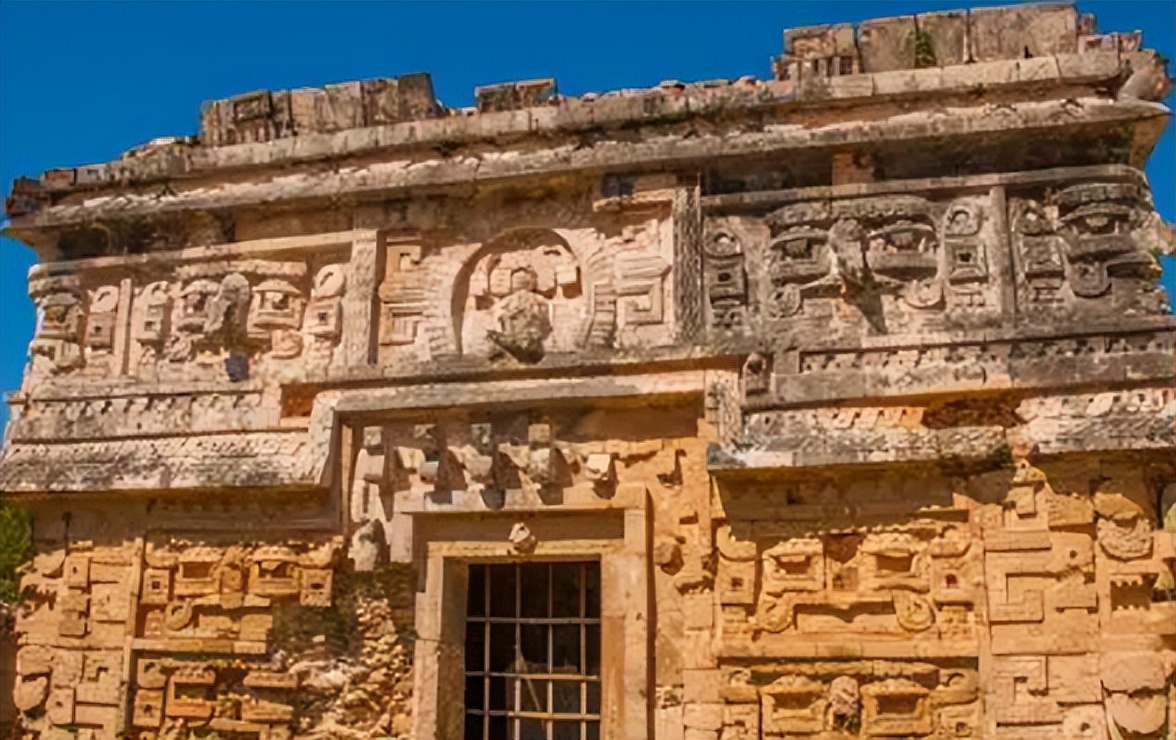 The development and evolution of ancient and mysterious Mayan ...