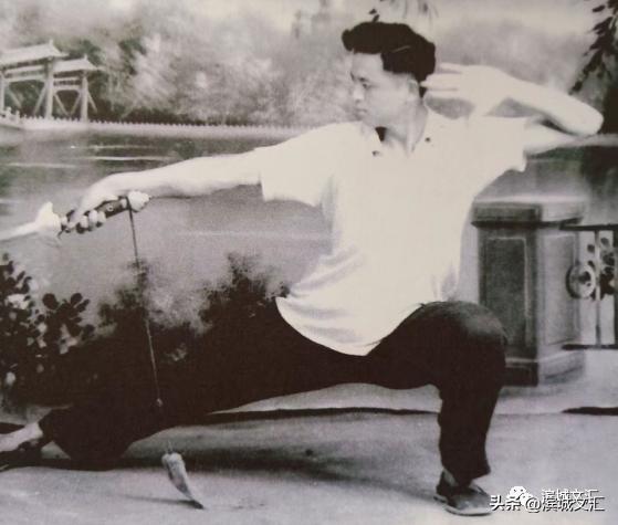Tanggu Martial Arts: Opening Door Bajiquan from Zhu Wendong - iNEWS