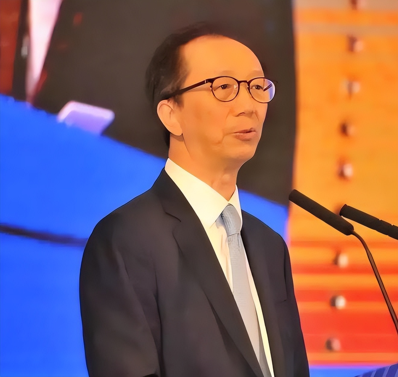71-year-old Liang Jinsong confirmed that the rumors were false, and the ...