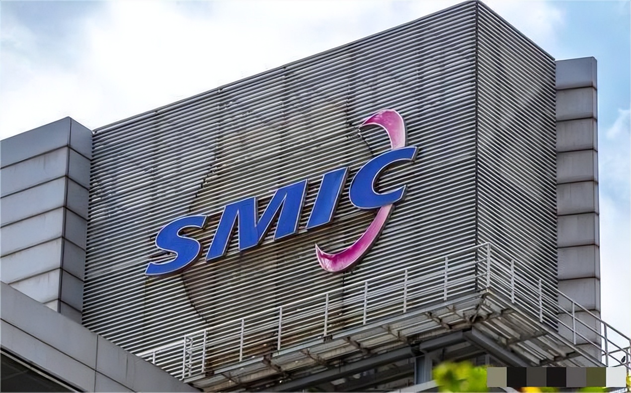 SMIC "handed in the papers" and made a net profit of 400 million US dollars in the second ...