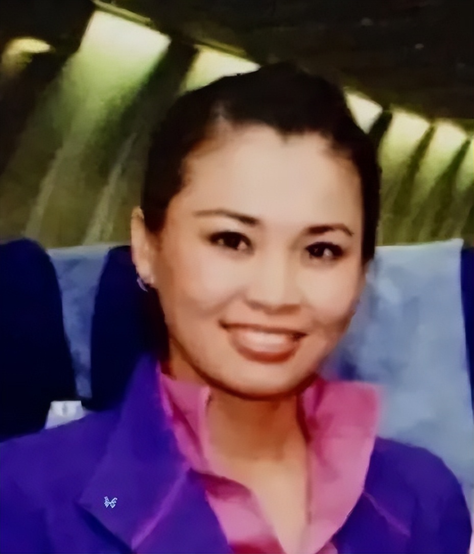 Sutida, who is dignified on the surface and unrestrained on the back ...