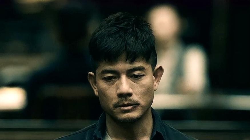 "Wu Shuang": A Deep Exploration of the Destiny and Tragedy of Human ...