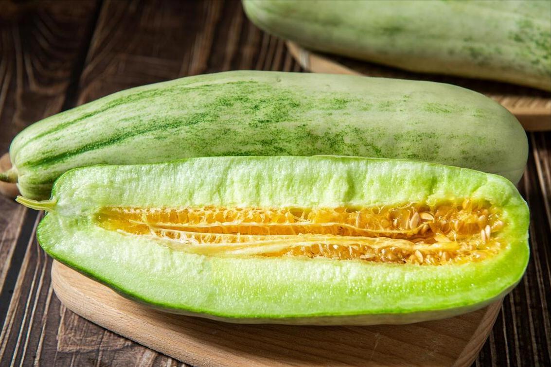 "Eat three melons in summer, and your body will be awesome." Why do you ...