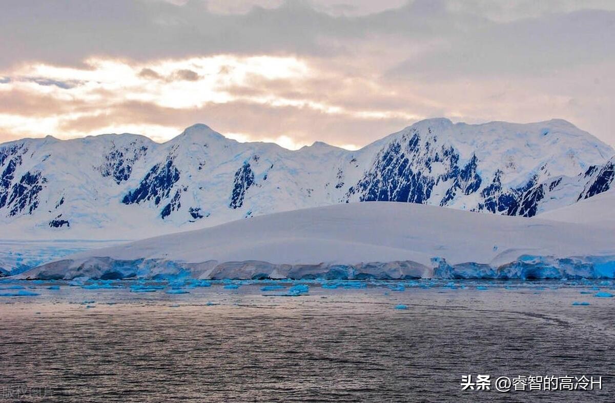 The driest continent on earth, with less rainfall than a desert! - iNEWS