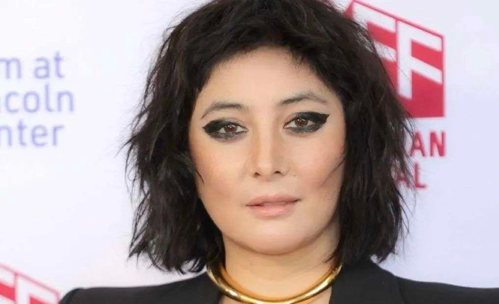 The three sisters of Chaoyi, Chaoyun and Chaoying, why are the ...