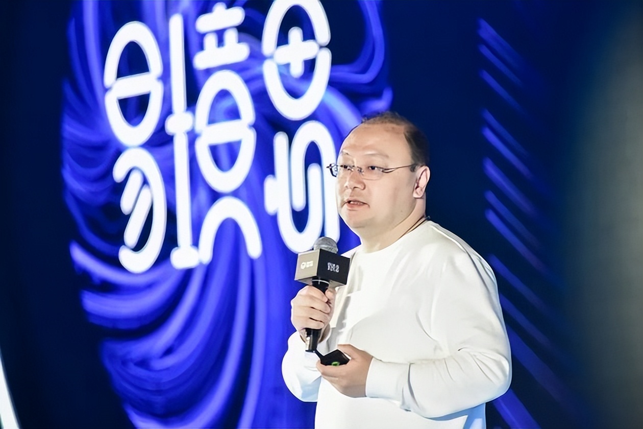 Zhang Xian of Yiche: Three important actions have brought Yiche back to ...