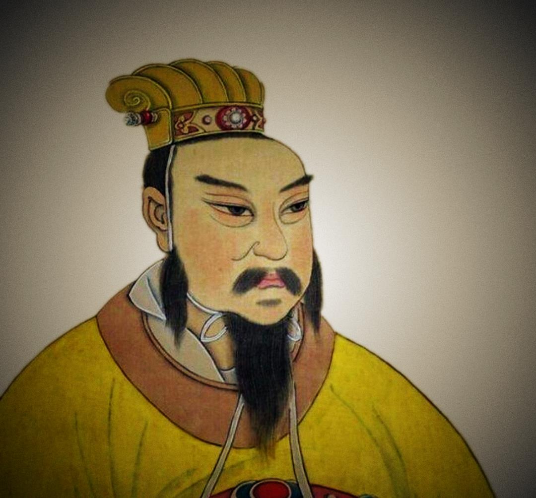 There is no need to feel sorry for Chai Rong, Shizong of Zhou Dynasty ...