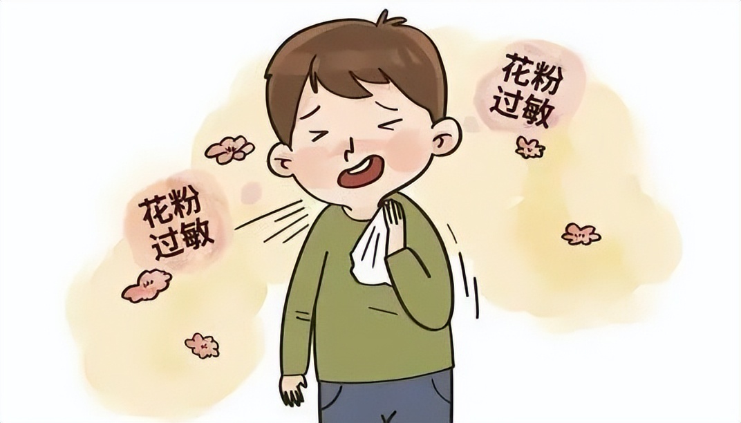 With the "resurrection" of spring, there are also "difficult" skin ...