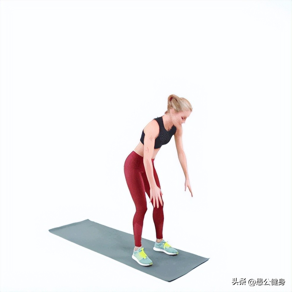 Say tired!What kind of action is poppy jumping? - iNEWS