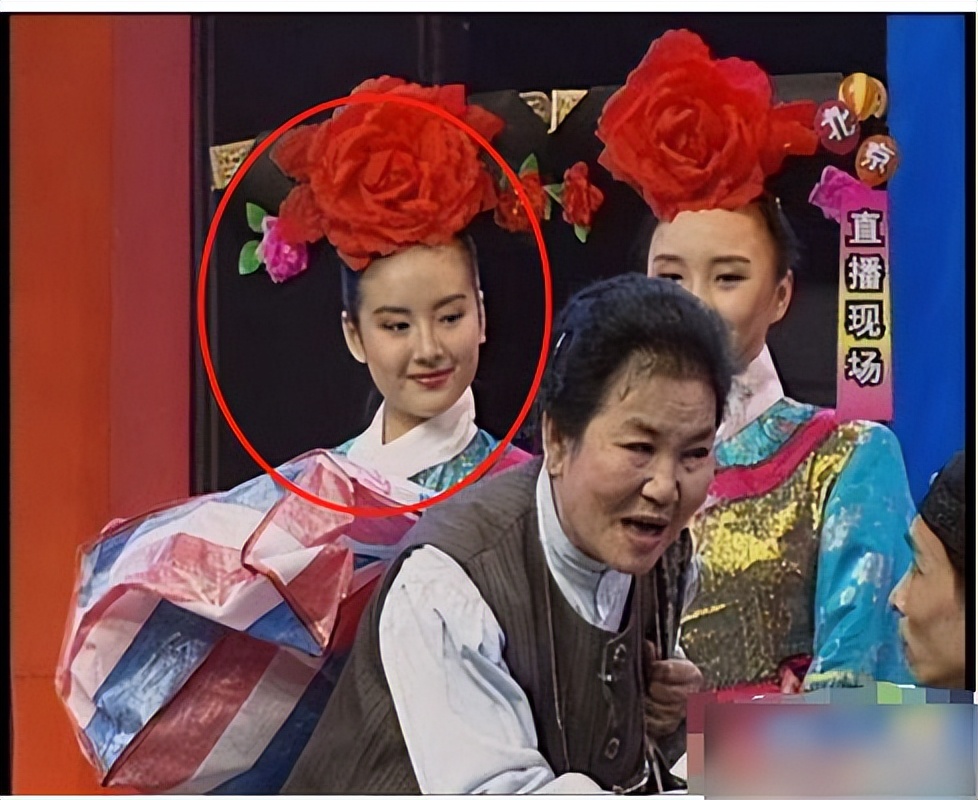In 2012, Ren Jiaying, who slandered Pan Yueming for gambling and being ...