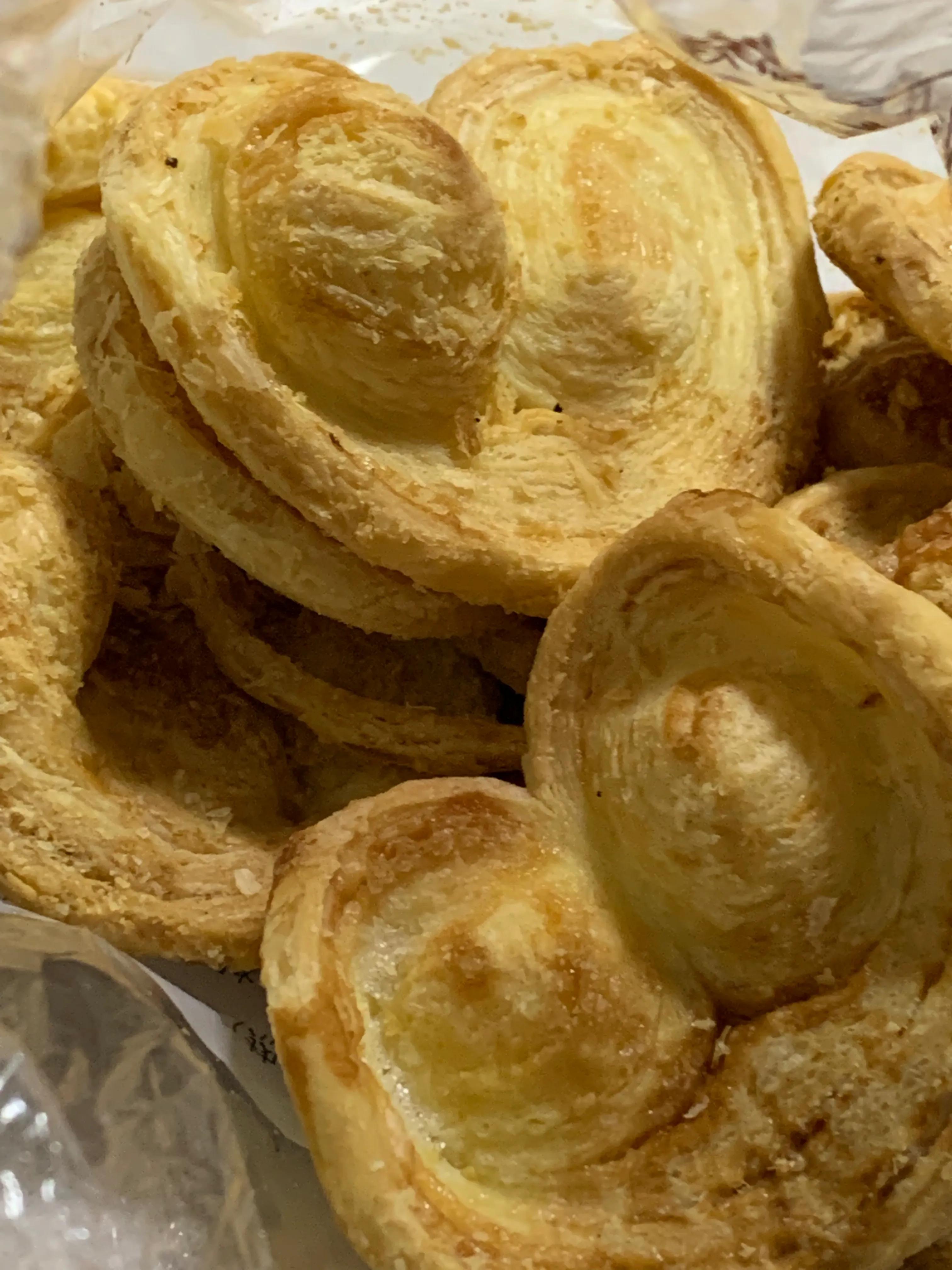 Delicious but fatter butterflies - iNEWS