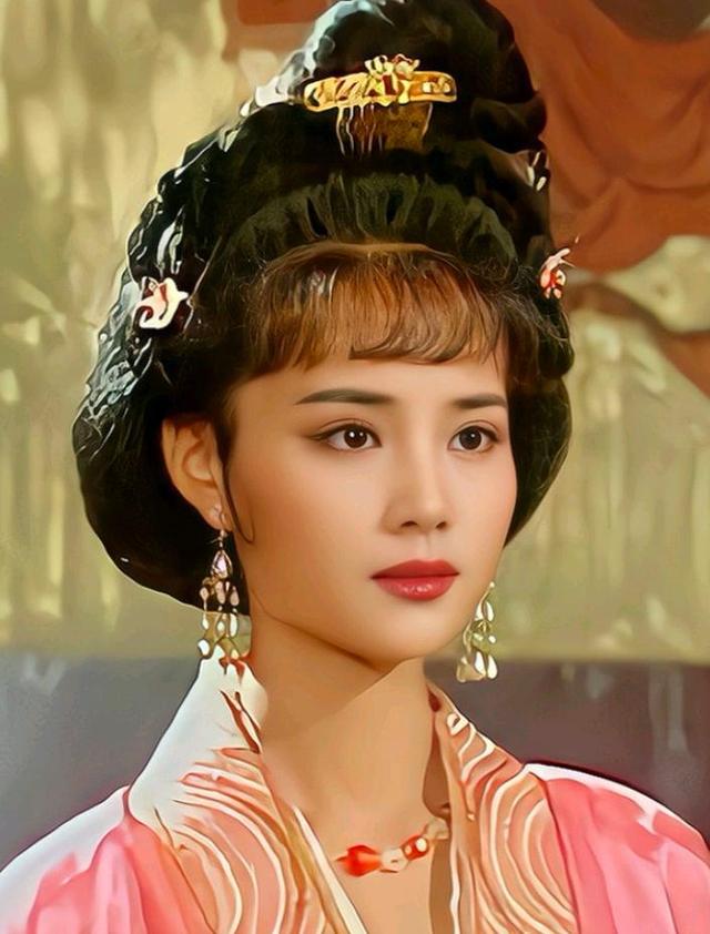 Why was Shangguan Waner punished by Wu Zetian?Is it "competing for the ...