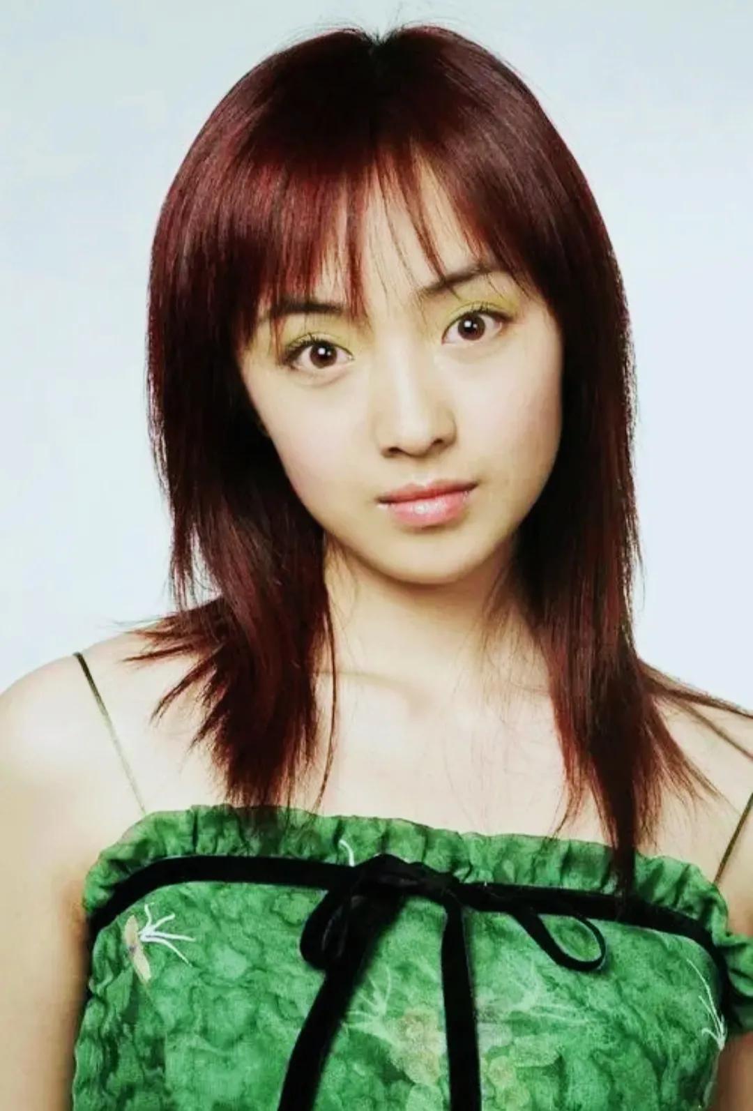 Appreciation of beautiful photos of "Fire Phoenix" Liu Xiaojie - iNEWS