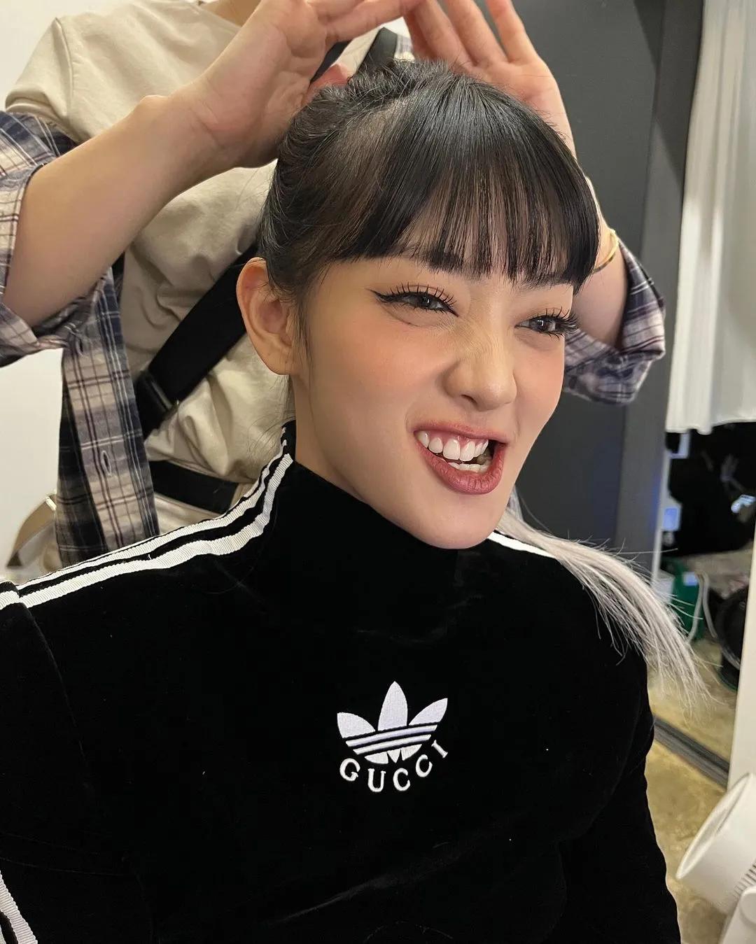 Kim Minnie · 20220930 - iNEWS